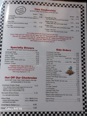 Lil Rebel Family Restaurant - Classic Diner Eats in Taylors SC