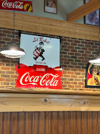 Lil Rebel Family Restaurant - Classic Diner Eats in Taylors SC